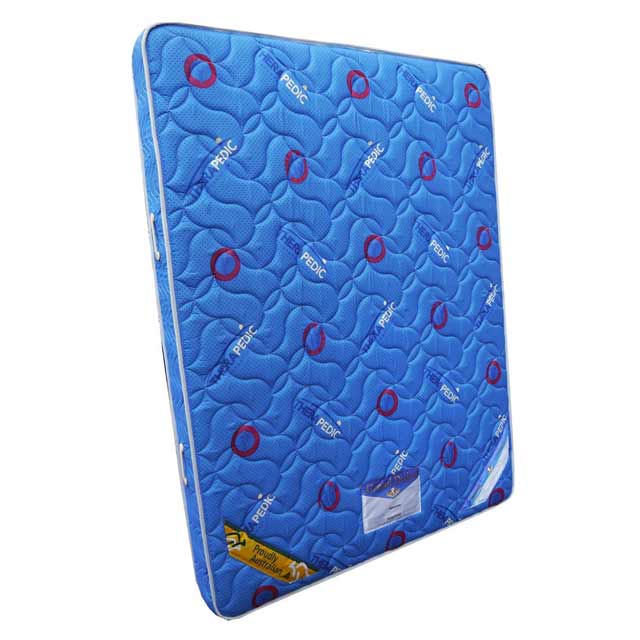 Slumbercare Queen Size Bed Mattress Inner Spring Aquarius