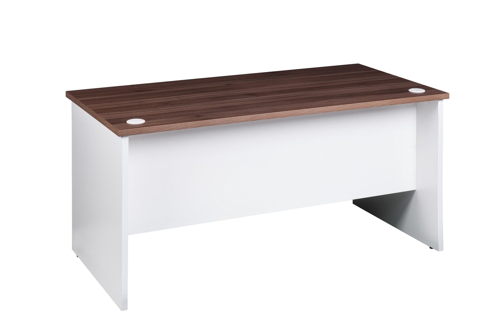 Open Desk Premier Office Writing Table Furniture Computer PC 1800 x ...