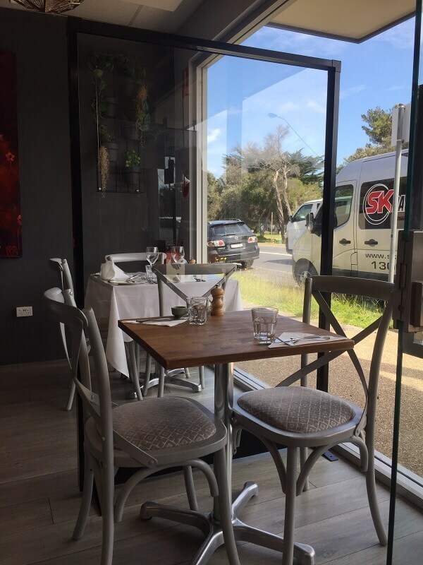 Perspex Partition Aluminium Frame 1200mm X 1800mm Office Furniture ...