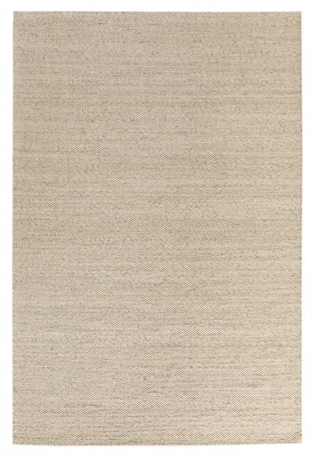 Bayliss Rugs Vincent Beach Wool Hand Woven Floor Area Rug 250cm x 350cm