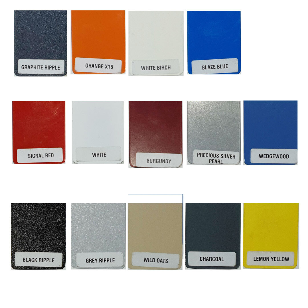 Statewide 4 Drawer Lateral Filing Cabinet Office File Storage Steel ...