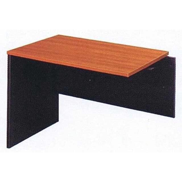 Swan Street Office Desk Return Computer Workstation Writing Table ...