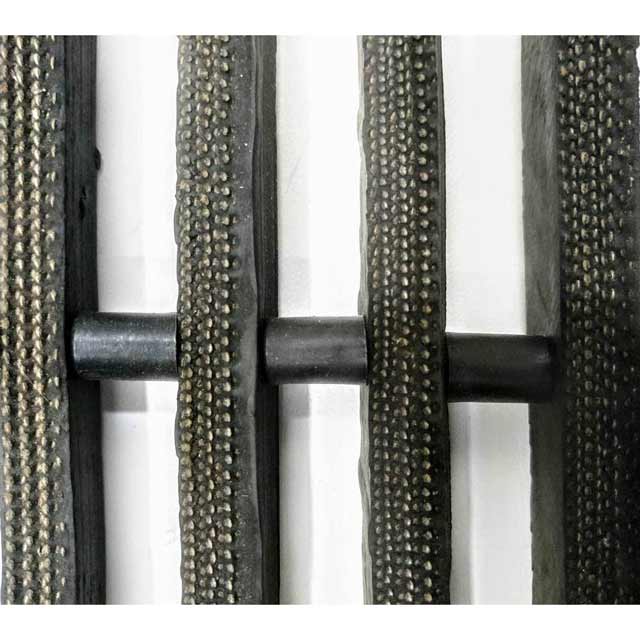 Bayliss Safety Domestic Rubber Mat 33cm x 59cm Rubber Strip Boot ...