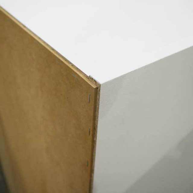 3 Wire Basket Robe Insert Clothes Wardrobe Kitchen Storage Unit 51(W)cm ...