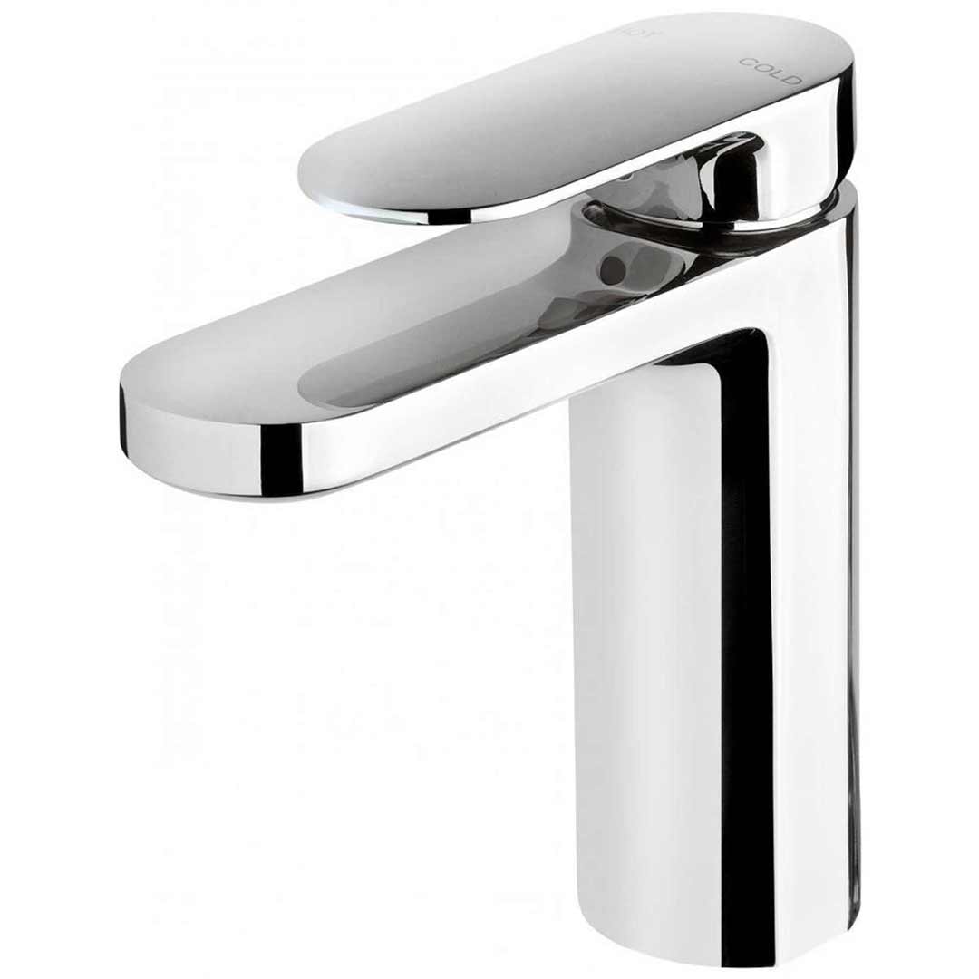 Phoenix Tapware Basin Mixer Chrome Bathroom Tap Cerchio CE770