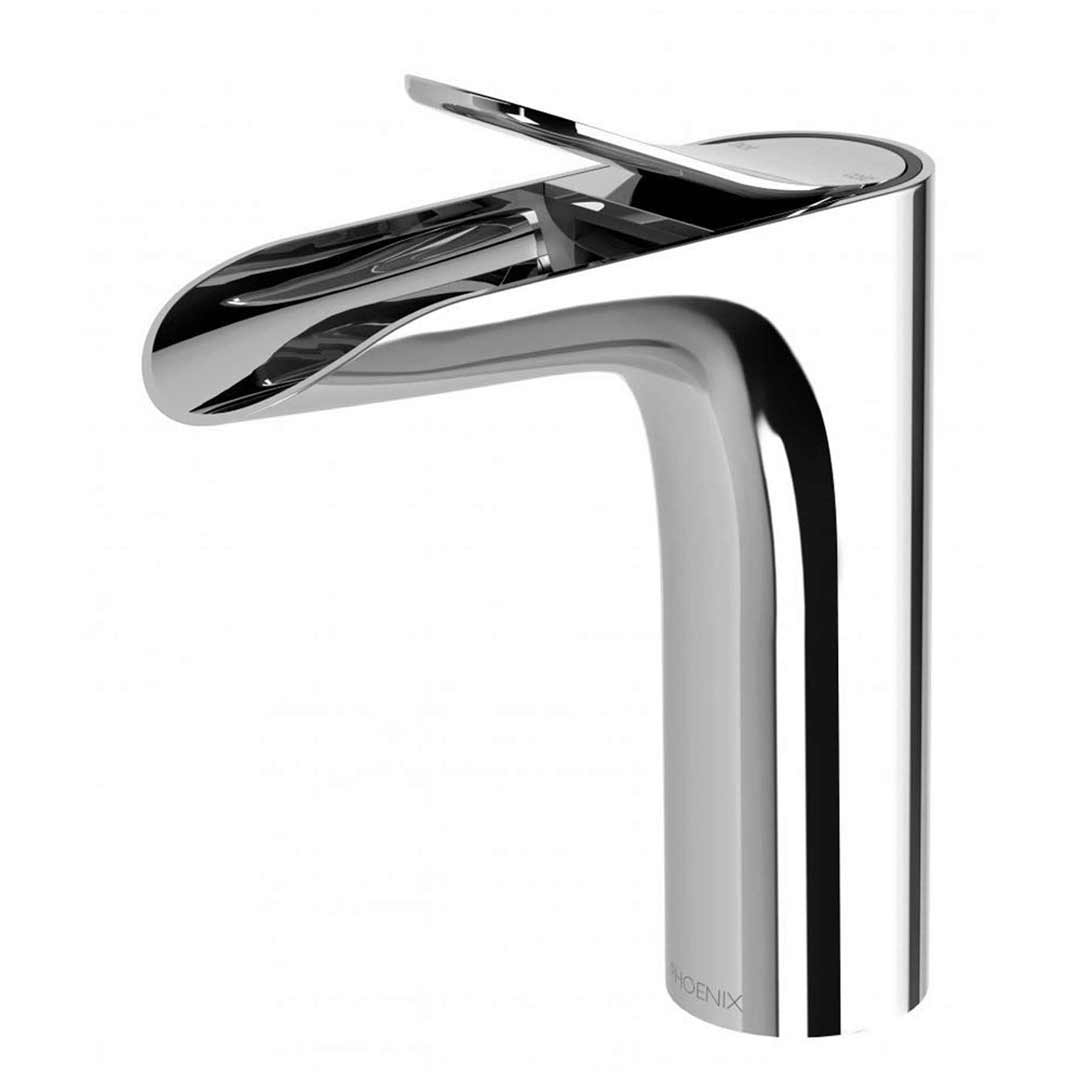 Phoenix Tapware Basin Mixer Bathroom Tap Chrome NARA 101-7700-00