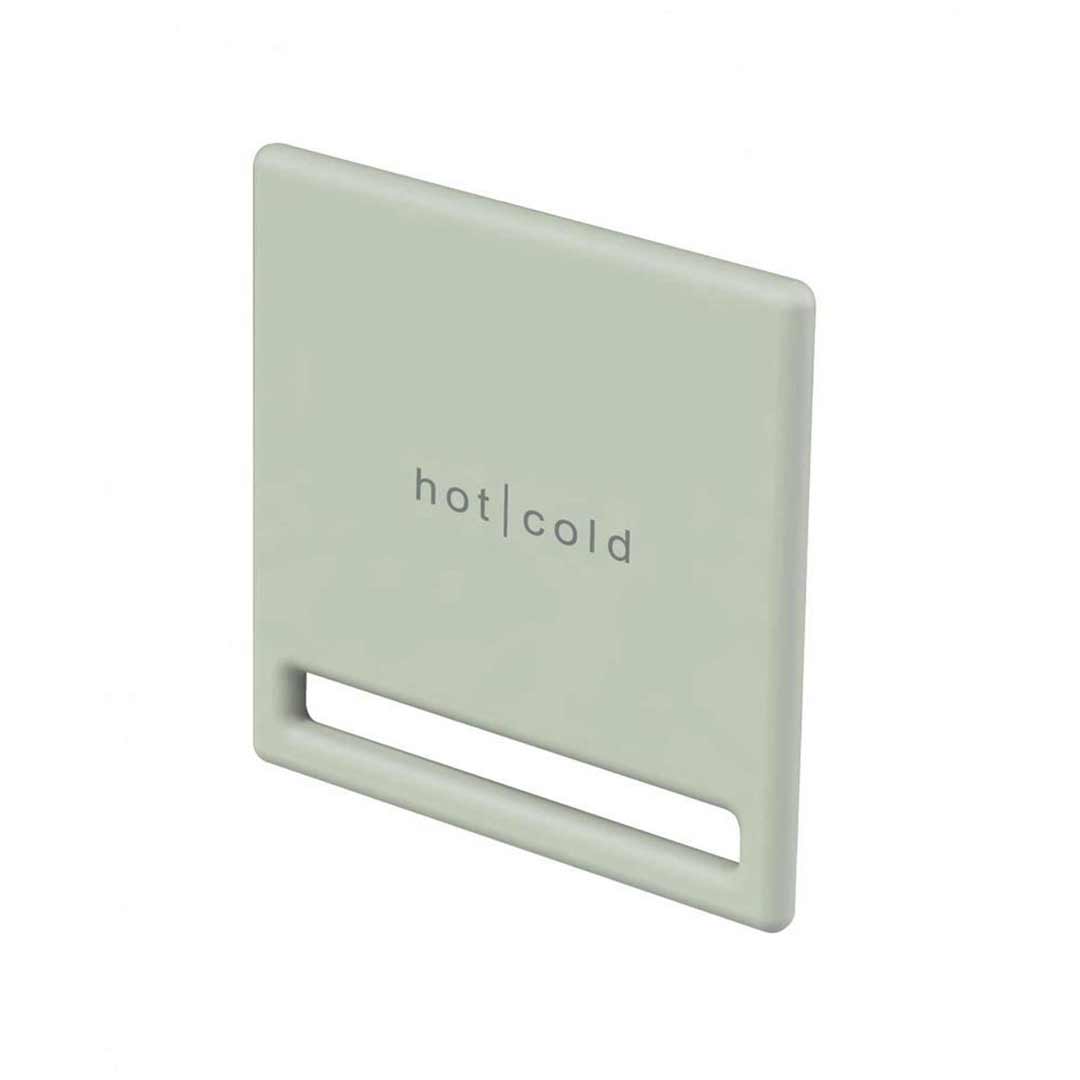 Phoenix Tapware Bath Basin Mixer Bathroom Tap (HANDLE ONLY) Zimi Sage ...