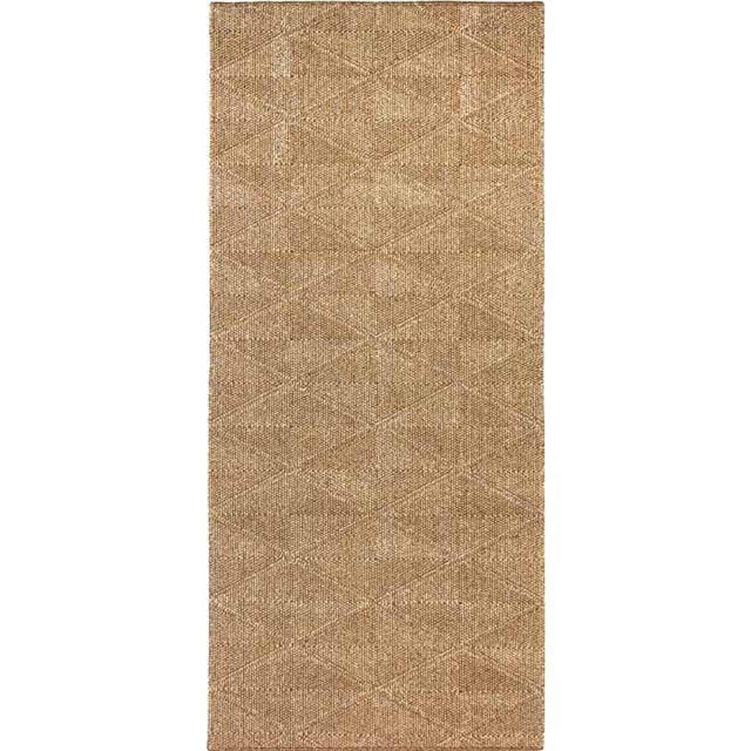 Italtex Rugs Floor Hall Runner Rubber Backed 67cm Wide POLAR 702 ...