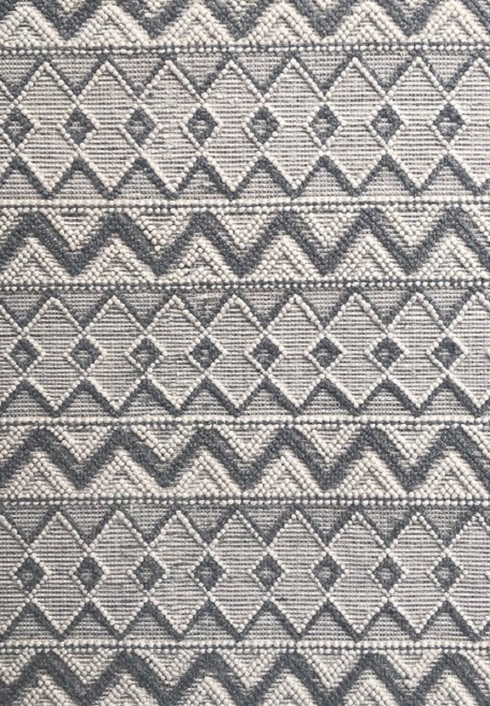 Bayliss Rugs Hand Woven Wool Rug 160cm x 230cm Floor Area Carpet ...