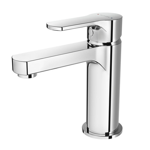 Methven Basin Mixer 5 Star Chrome Bathroom Tap Spirit 03-9500M